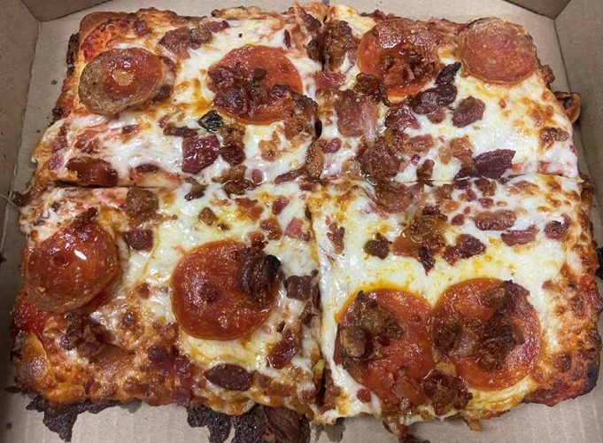 Menu | Zesty Zzeeks Pizza and Wings Online Ordering
